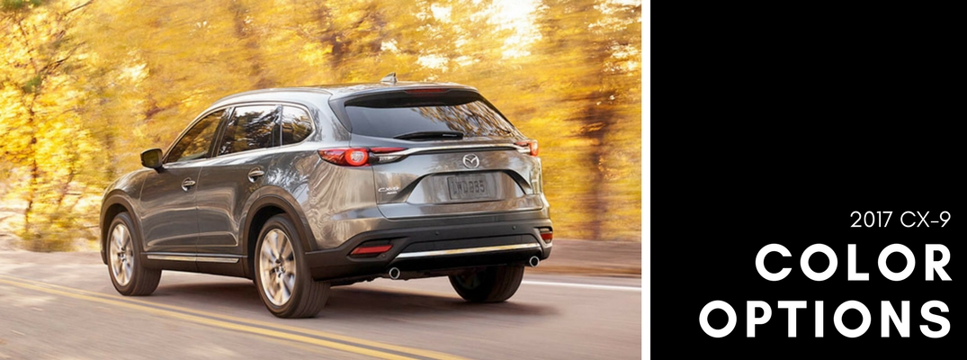 2019 Mazda Cx 9 Interior Colors | Cabinets Matttroy