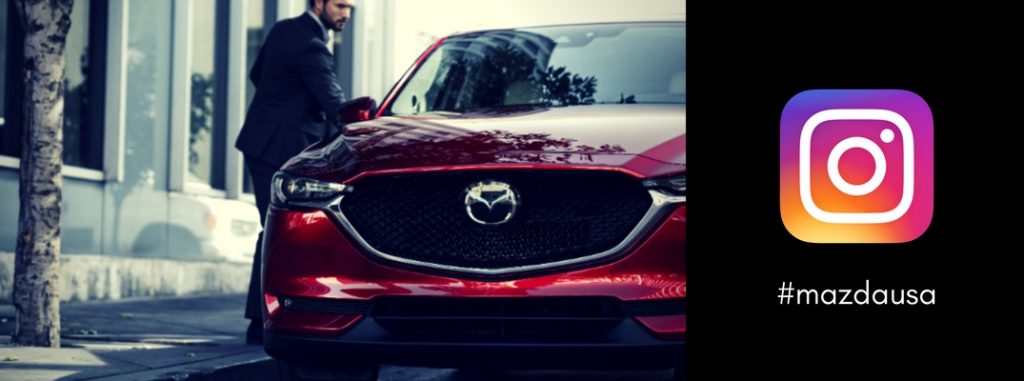 Top #mazdausa Pictures on Instagram