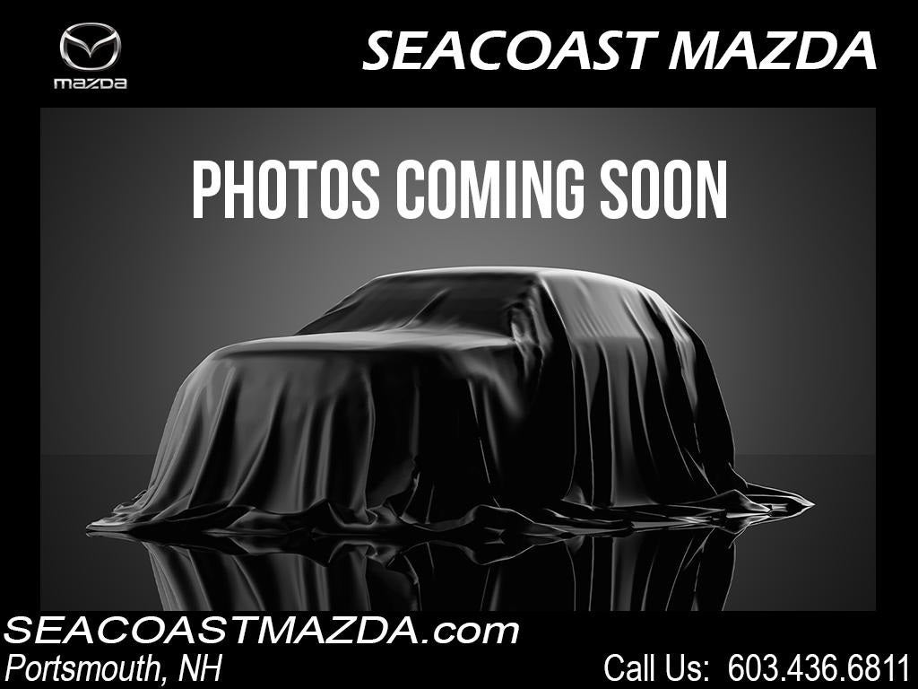 2022 Civic Sport in Portsmouth, NH | Seacoast Mazda
