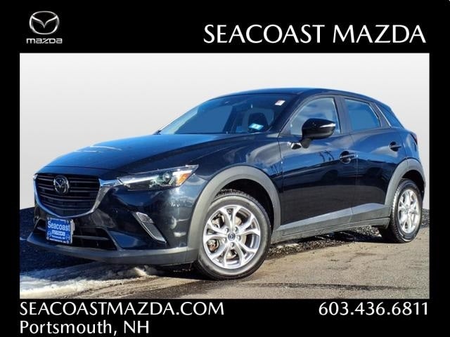Used Mazda Cars for Sale in Portsmouth, NH | Seacoast Mazda