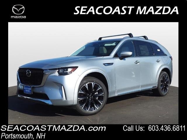 New Mazdas for Sale in Portsmouth, NH | Seacoast Mazda