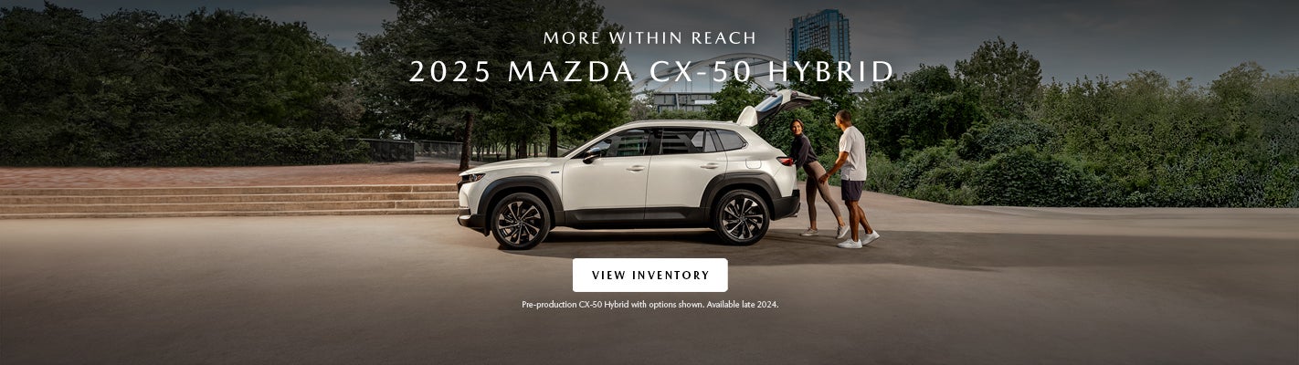 Mazda Dealer in Portsmouth, NH | Seacoast Mazda