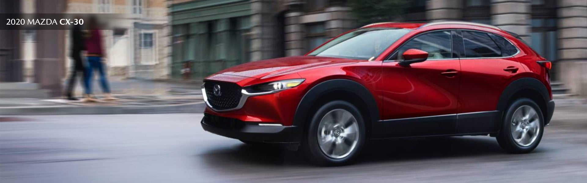 Mazda Dealer in Portsmouth, NH | Seacoast Mazda