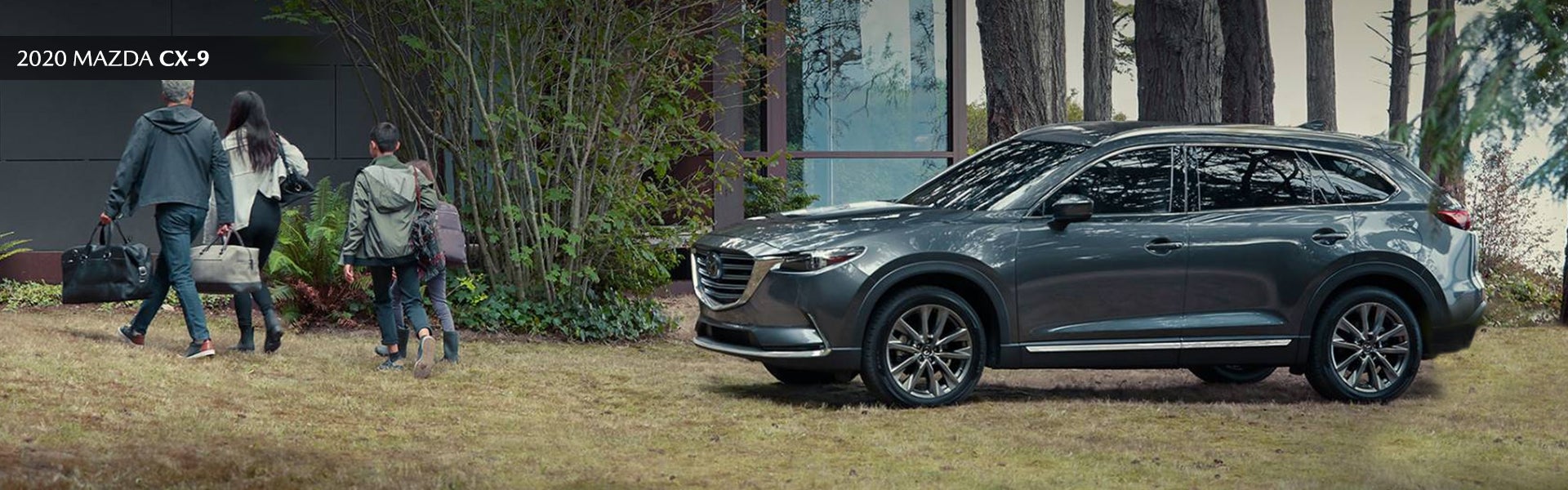 Mazda Dealer in Portsmouth, NH | Seacoast Mazda