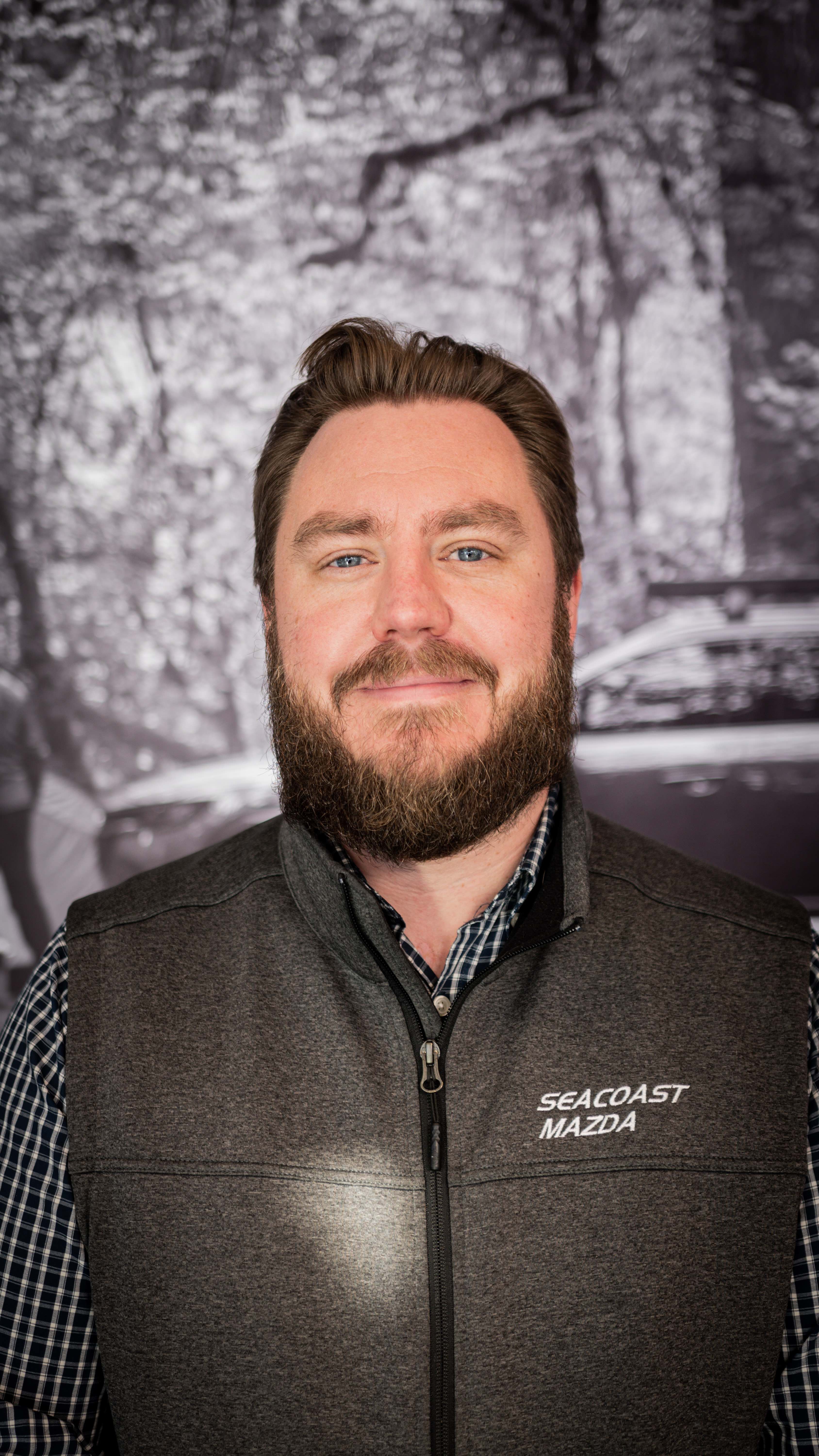 Seacoast Mazda Staff | Meet Our Mazda Team