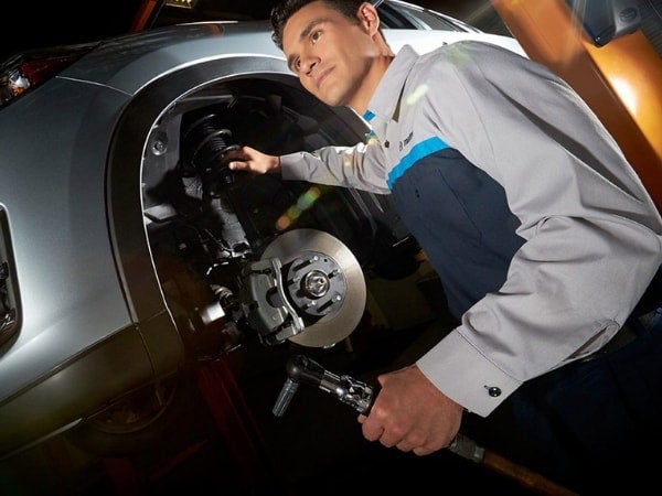 All About Mazda Struts